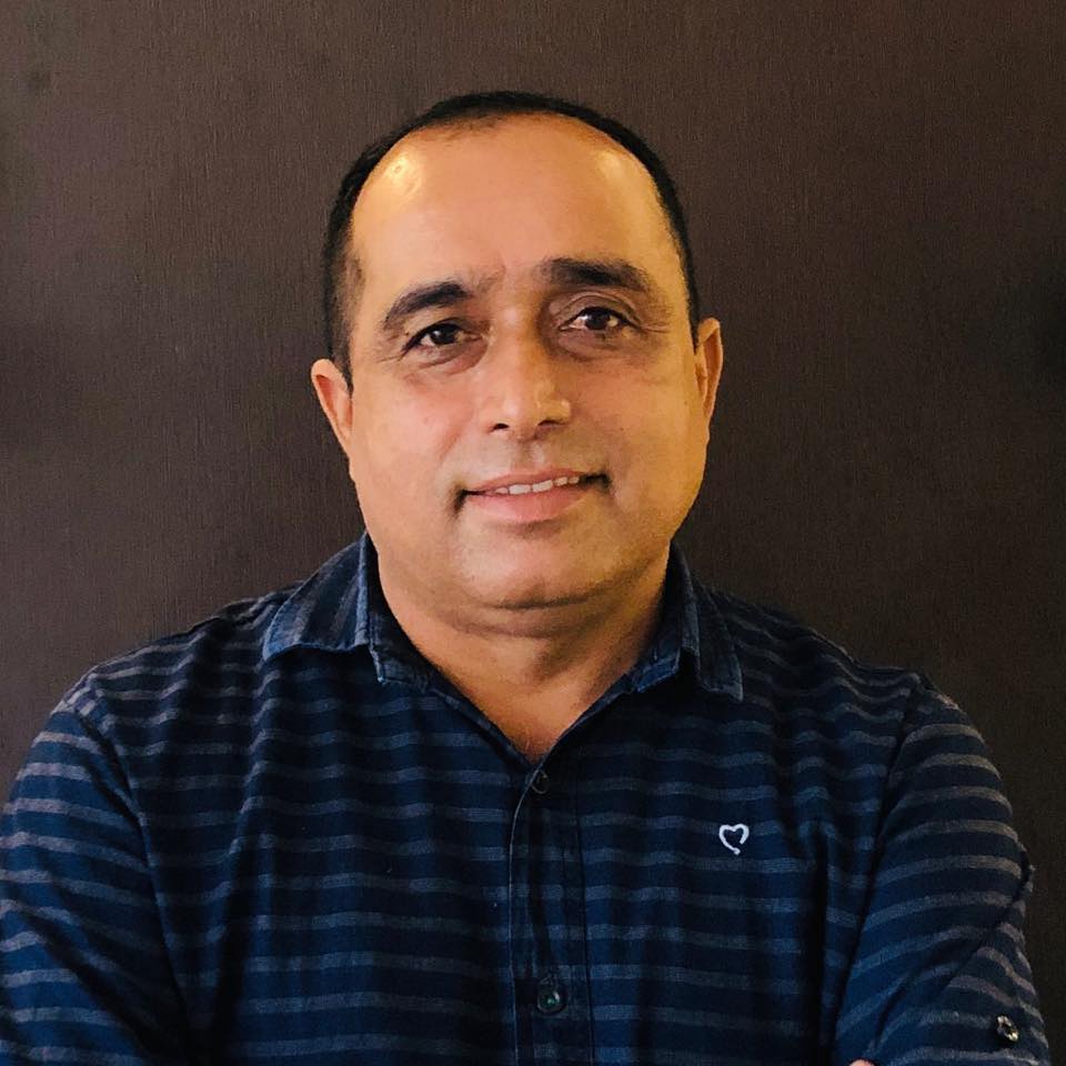 बानका अध्यक्ष चन्द्र न्यौपानेको निधन « तपाईंको साझा इजलास